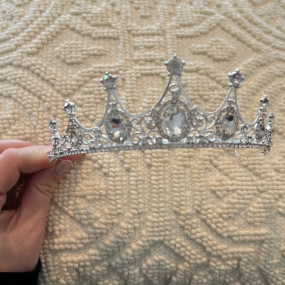 Accessories | Tiara | Poshmark